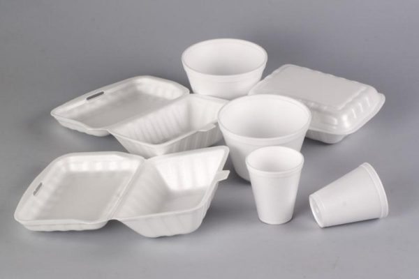 Interactive Curbside Bin Recycling Guide